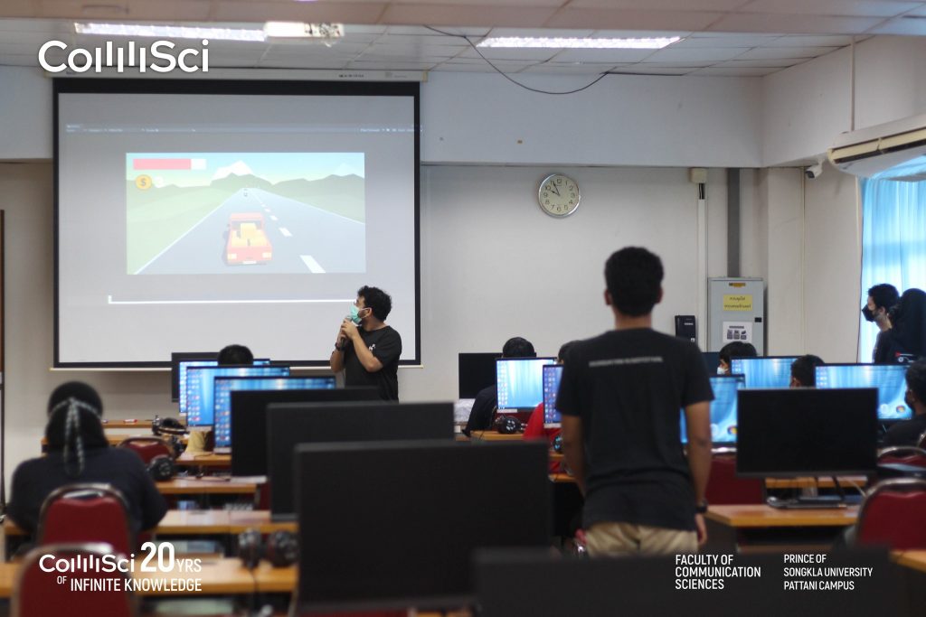 เรียนรู้เชิงปฏิบัติการค่ายคนไอที : ICT Igniter Camp 2022 เปิดเวทีแสดงความสามารถในการคิดและพัฒนา ...