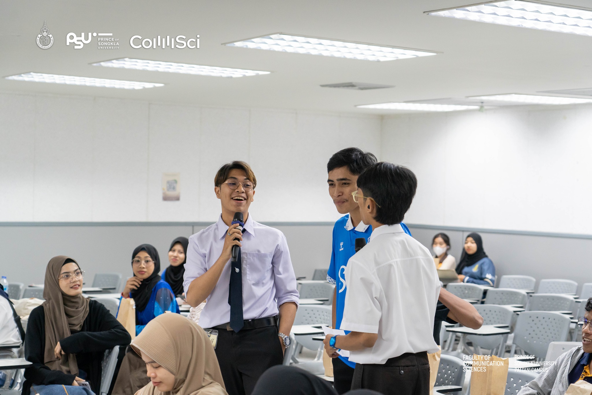 “อาร์ตฉริยะ Infinite of art” โครงการสัมมนาด้านงานออกแบบ พื้นที่สร้างสรรค์สำหรับนักออกแบบ Chapter ...